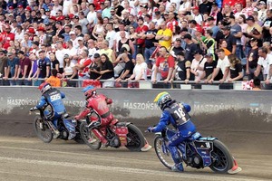 SPEEDWEEK Steckbrief Philippe Adams