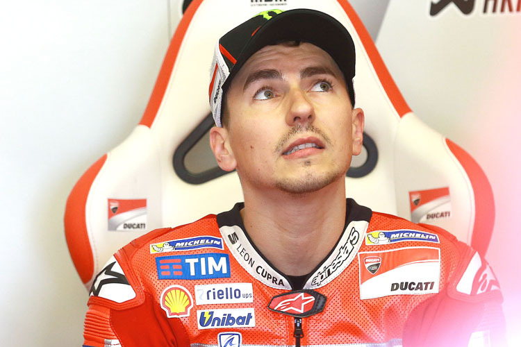 Fernando Alonso: Lob von MotoGP-Star Jorge Lorenzo / Formel 1 ... Fernando Alonso: Lob von MotoGP-Star Jorge Lorenzo / Formel 1 ...