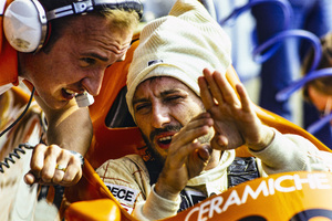 SPEEDWEEK Steckbrief Philippe Adams