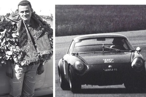 SPEEDWEEK Steckbrief Philippe Adams