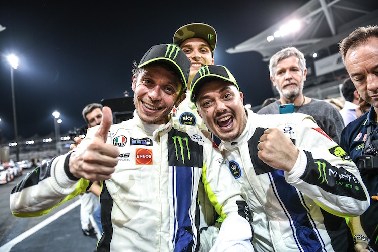 Fernando Alonso: «Eine einzigartige Erfahrung» / Formel 1 - SPEEDWEEK.com Fernando Alonso: «Eine einzigartige Erfahrung» / Formel 1 - SPEEDWEEK.com