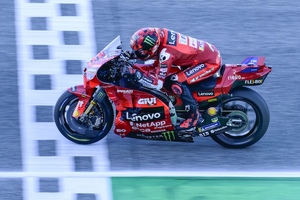 SPEEDWEEK Steckbrief Philippe Adams